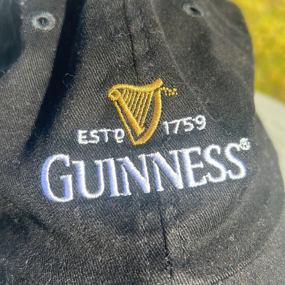 Guinness | Accessories | Guinness Hat | Poshmark